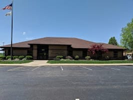 Caseyville Community Center - Bride St. Louis