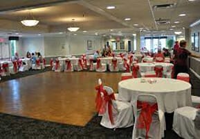 Ballwin Golf Club - Bride St. Louis