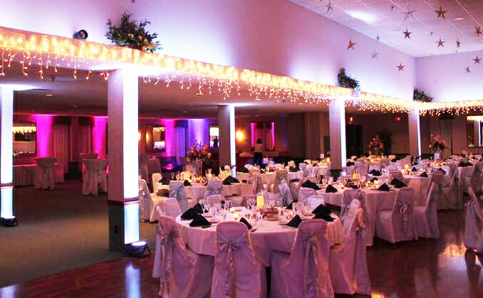 Moolah Shrine Center - Bride St. Louis