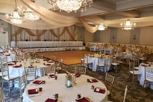 Sunset Country Club - Bride St. Louis