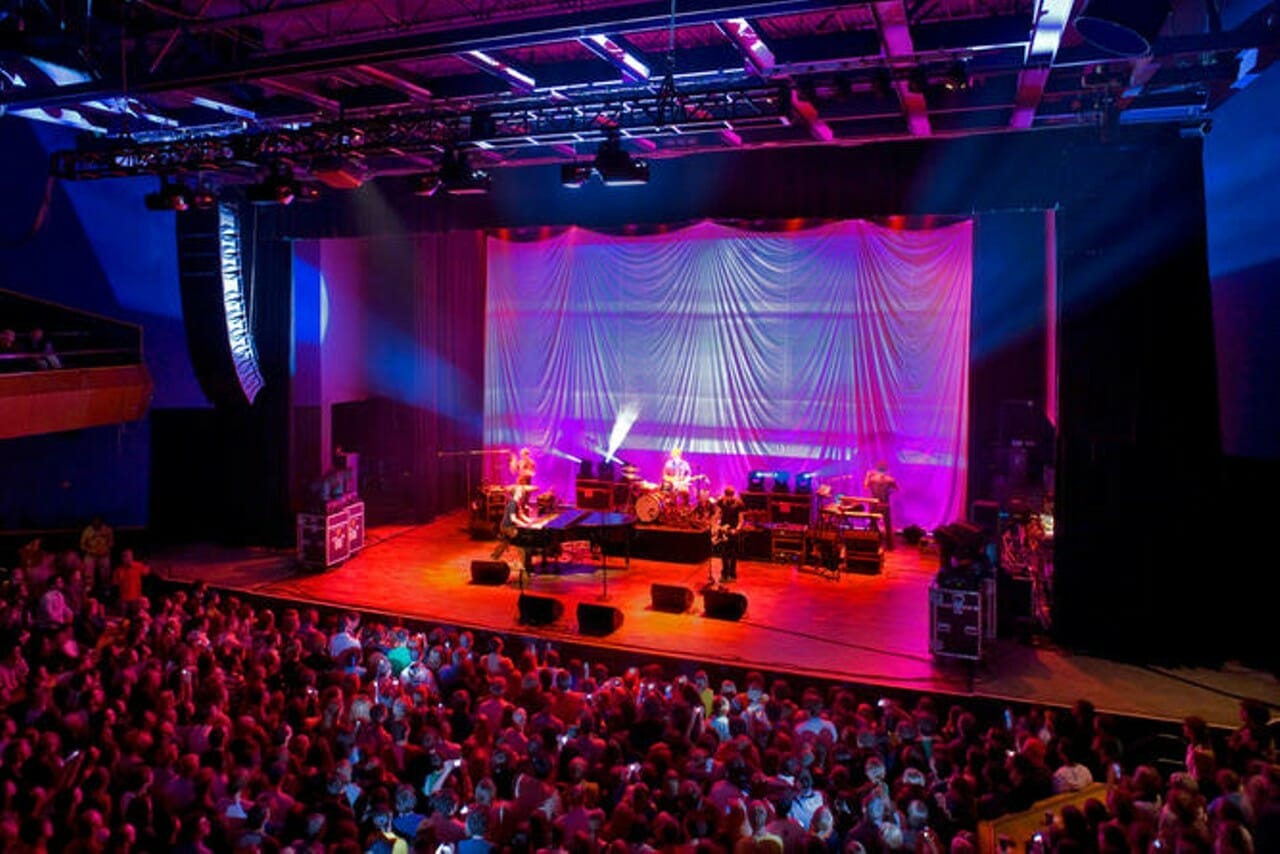 Pageant, The - Bride St. Louis