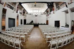 Foundry Art Centre - Bride St. Louis