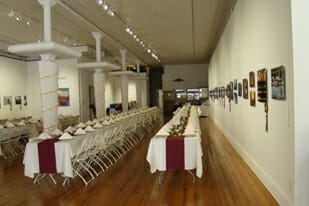 Jacoby Arts Center - Bride St. Louis