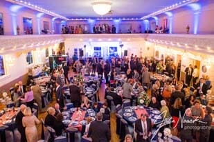 Mahler Ballroom - Bride St. Louis