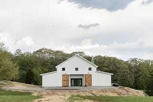Redemption Ranch - Bride St. Louis