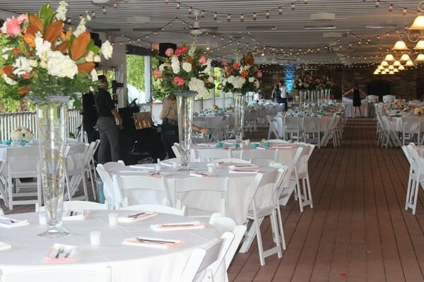 Defiance Ridge Vineyards - Bride St. Louis