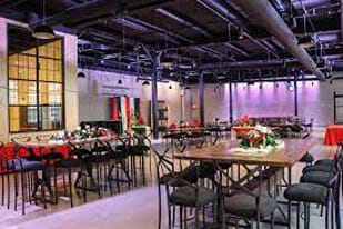 18 Rails - Bride St. Louis