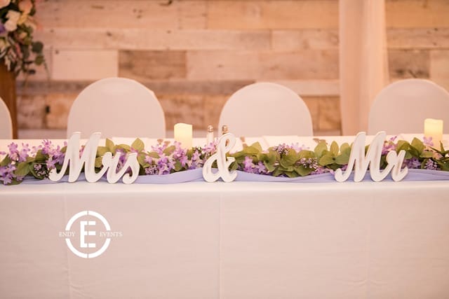 Sunset Event Space by Twisted Tree - Bride St. Louis