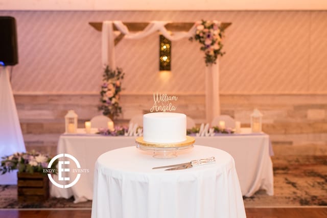 Sunset Event Space by Twisted Tree - Bride St. Louis