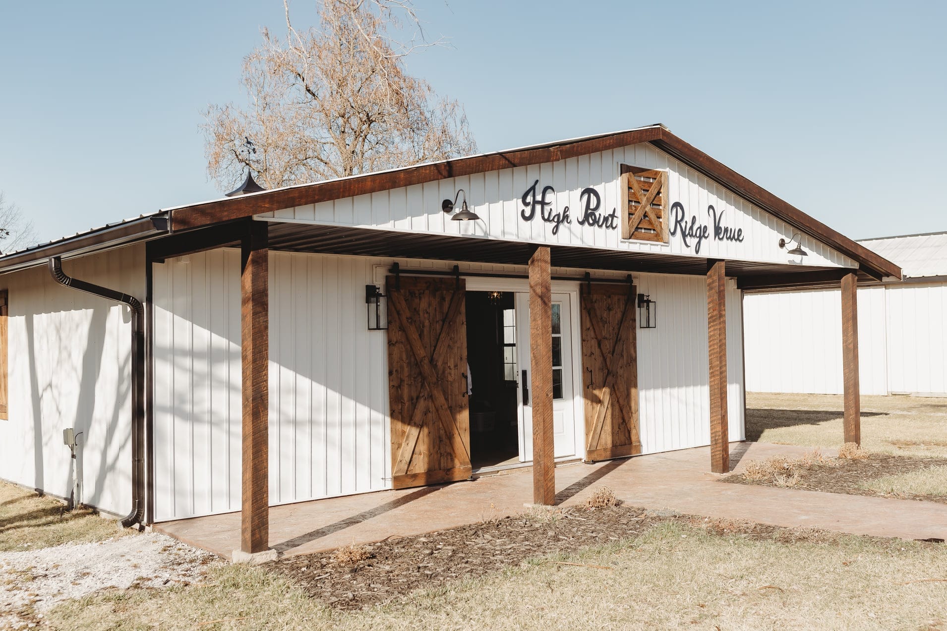 High Point Ridge West - Bride St. Louis