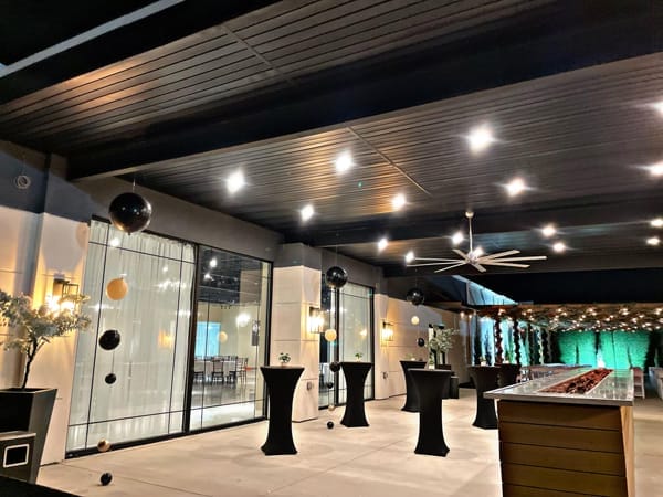 Forever After Banquet & Event Center - Bride St. Louis